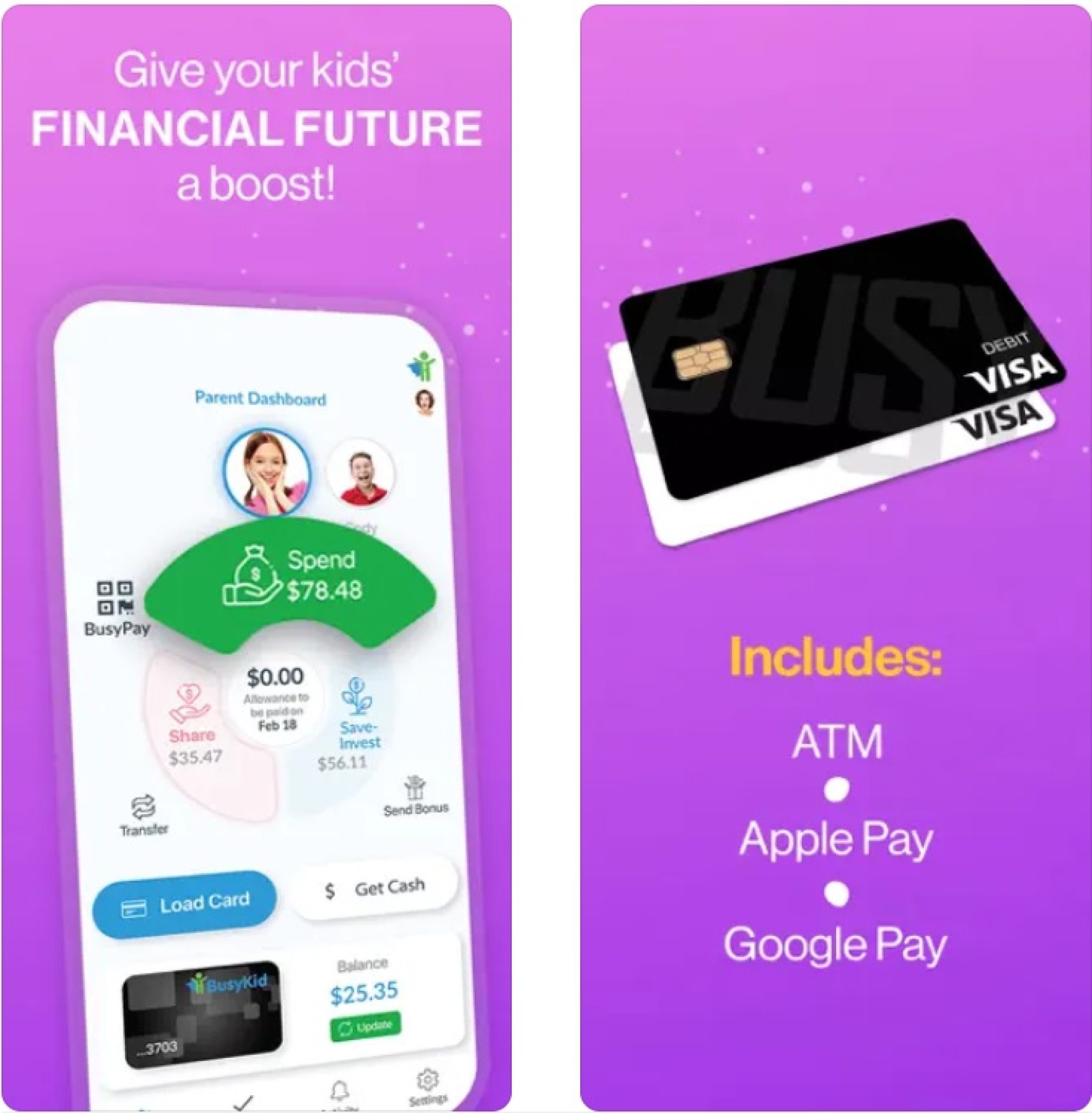 11 Free Money Apps for Kids in 2025 (Android & iOS) | Freeappsforme ...