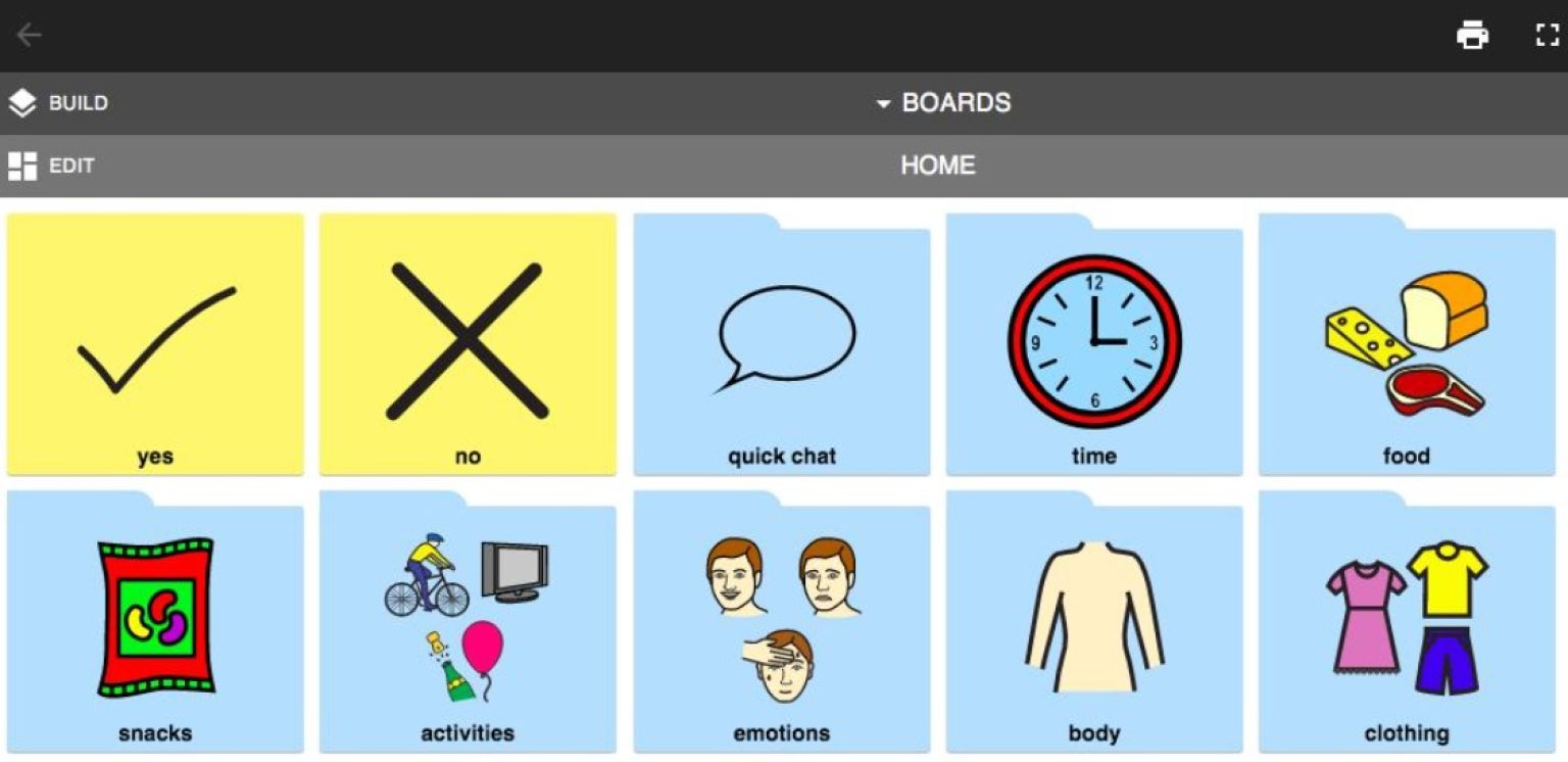 10 Best AAC Apps for Android & iOS | Freeappsforme - Free apps for ...