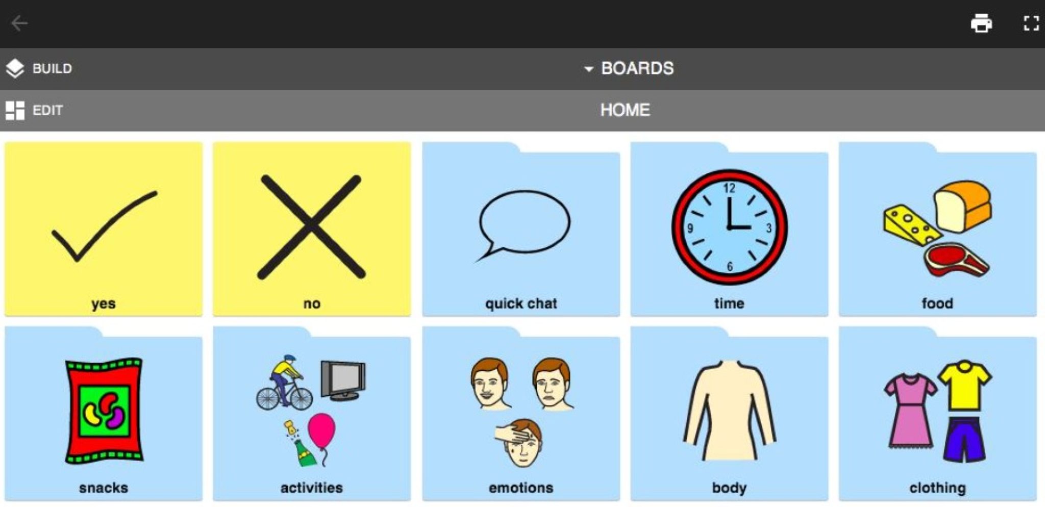 10 Best AAC Apps for Android & iOS | Freeappsforme - Free apps for ...
