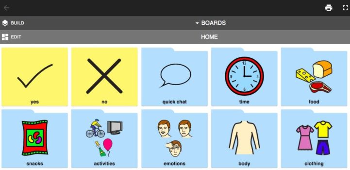10 Best AAC Apps for Android & iOS | Freeappsforme - Free apps for ...