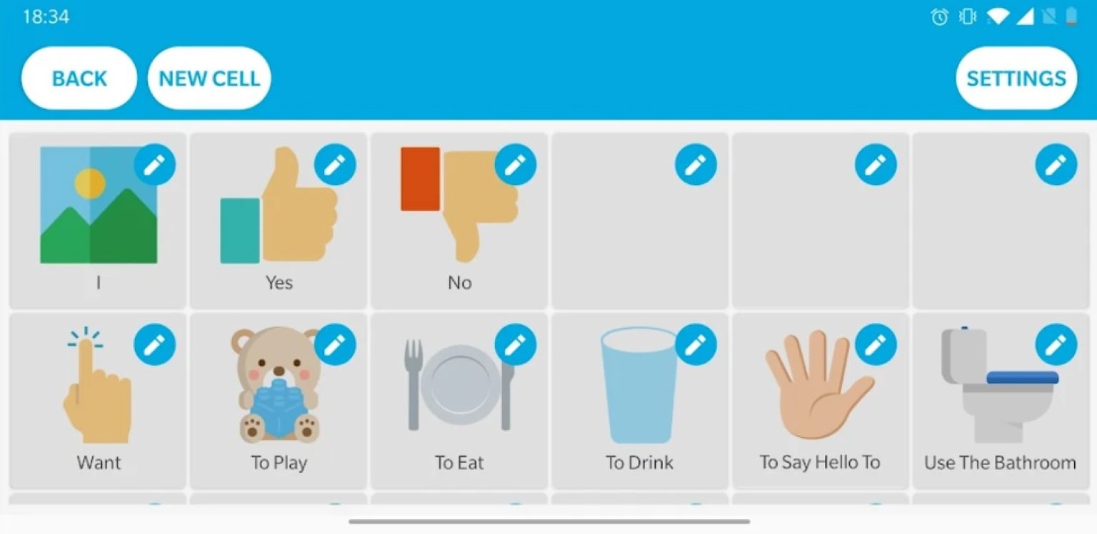 10 Best AAC Apps for Android & iOS | Freeappsforme - Free apps for ...