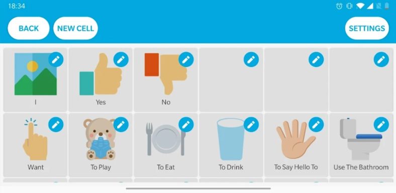 10 Best AAC Apps for Android & iOS | Freeappsforme - Free apps for ...
