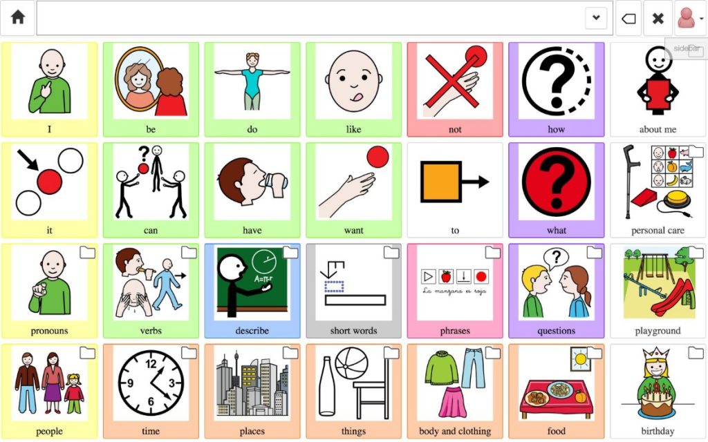 10 Best AAC Apps for Android & iOS | Freeappsforme - Free apps for ...