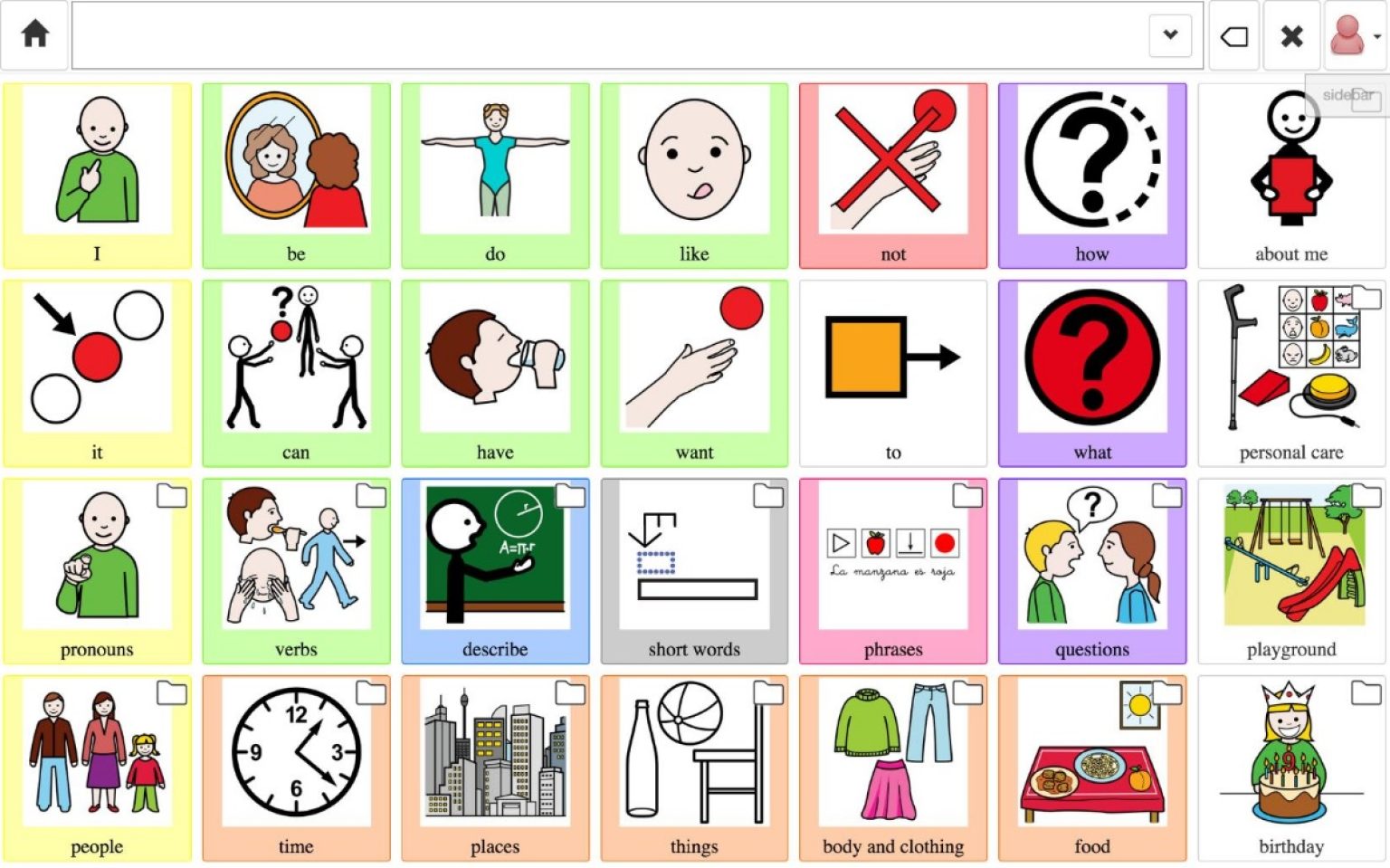 10 Best AAC Apps for Android & iOS | Freeappsforme - Free apps for ...