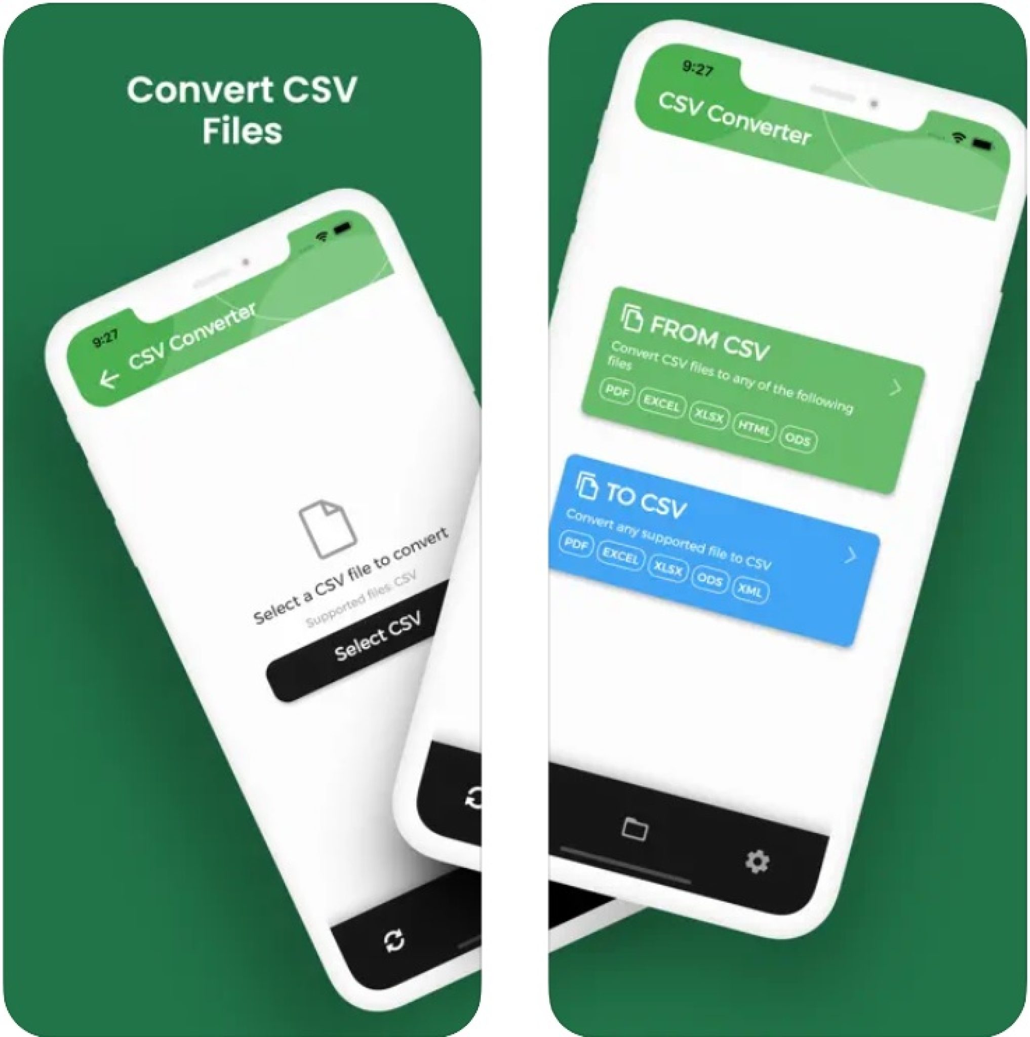 9 Best CSV File Reader Apps for Android & iOS | Freeappsforme - Free apps for Android and iOS