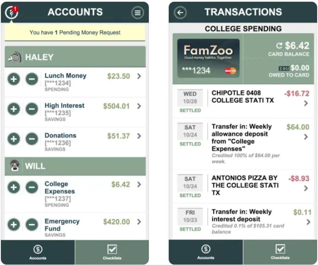 11 Free Money Apps for Kids in 2025 (Android & iOS) | Freeappsforme ...