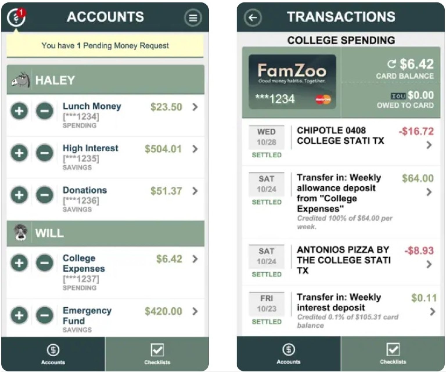 11 Free Money Apps for Kids in 2025 (Android & iOS) | Freeappsforme ...