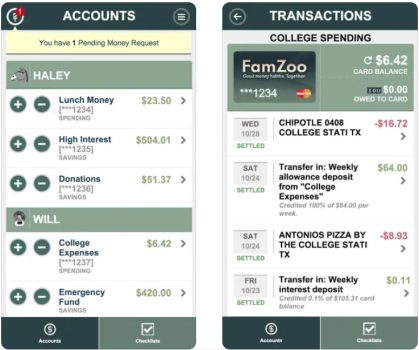 11 Free Money Apps for Kids in 2025 (Android & iOS) | Freeappsforme ...