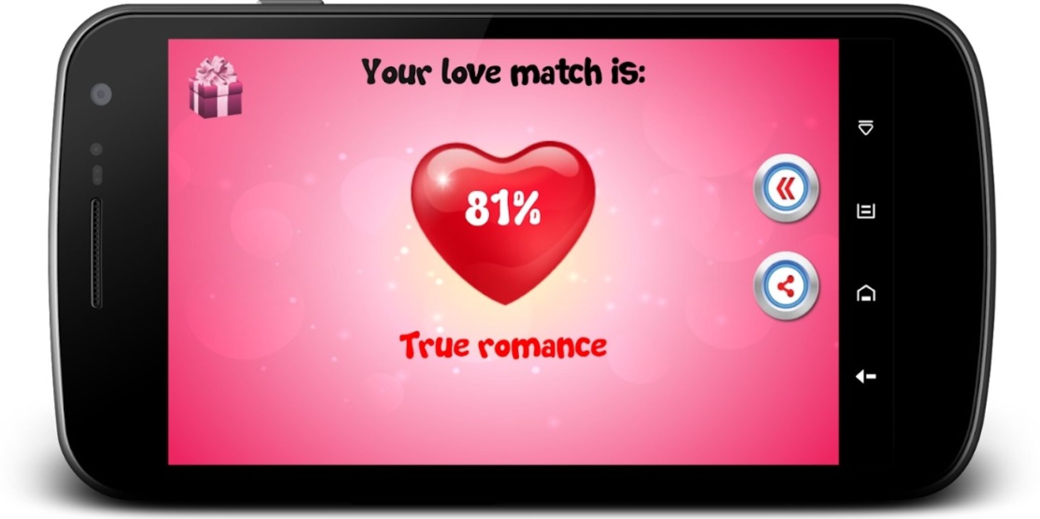 7 Best Love Percentage Apps for Android & iOS | Freeappsforme - Free ...