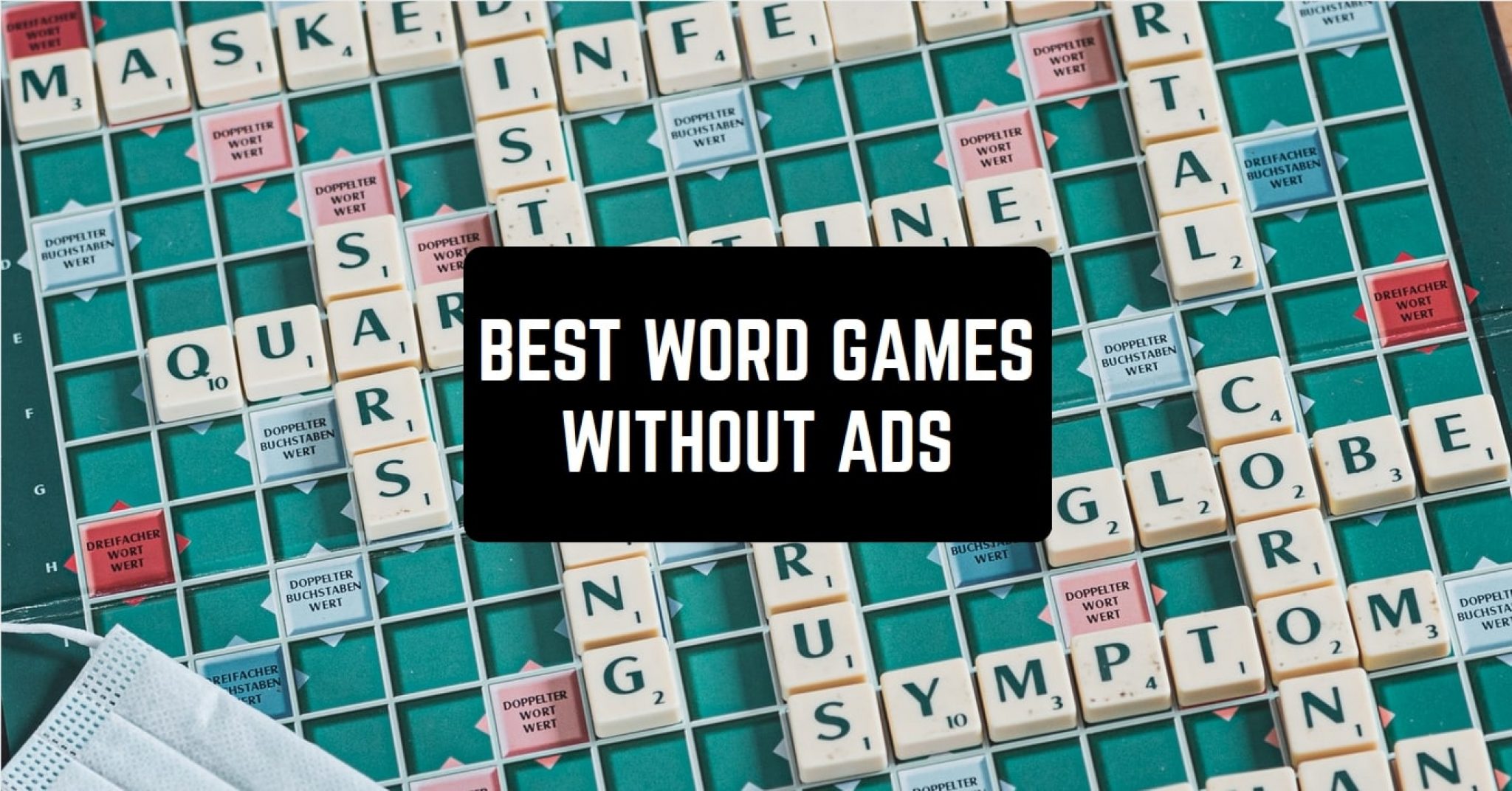 12 Best Word Games Without Ads for Android & iOS | Freeappsforme - Free ...