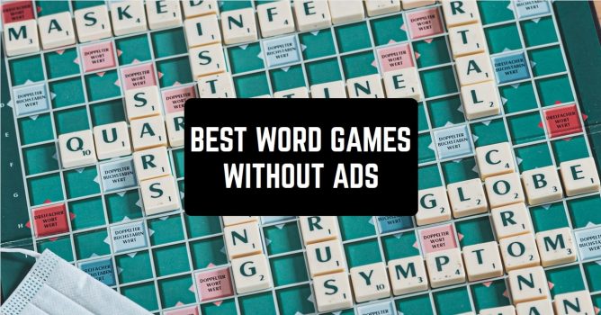 12 Best Word Games Without Ads For Android And Ios Freeappsforme Free Apps For Android And Ios 5191