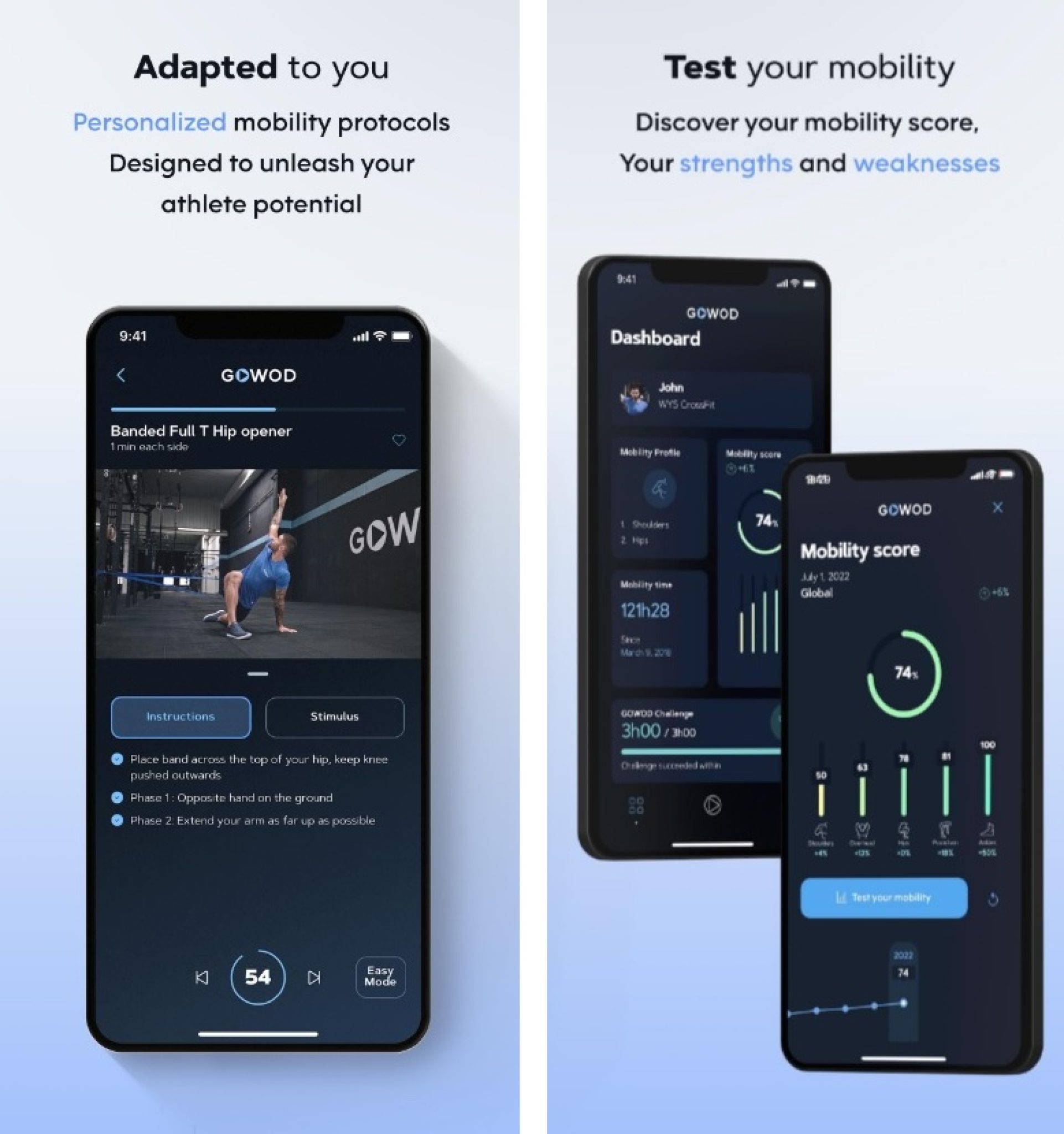 11 Free Crossfit Apps in 2025 for Android & iOS | Freeappsforme - Free ...