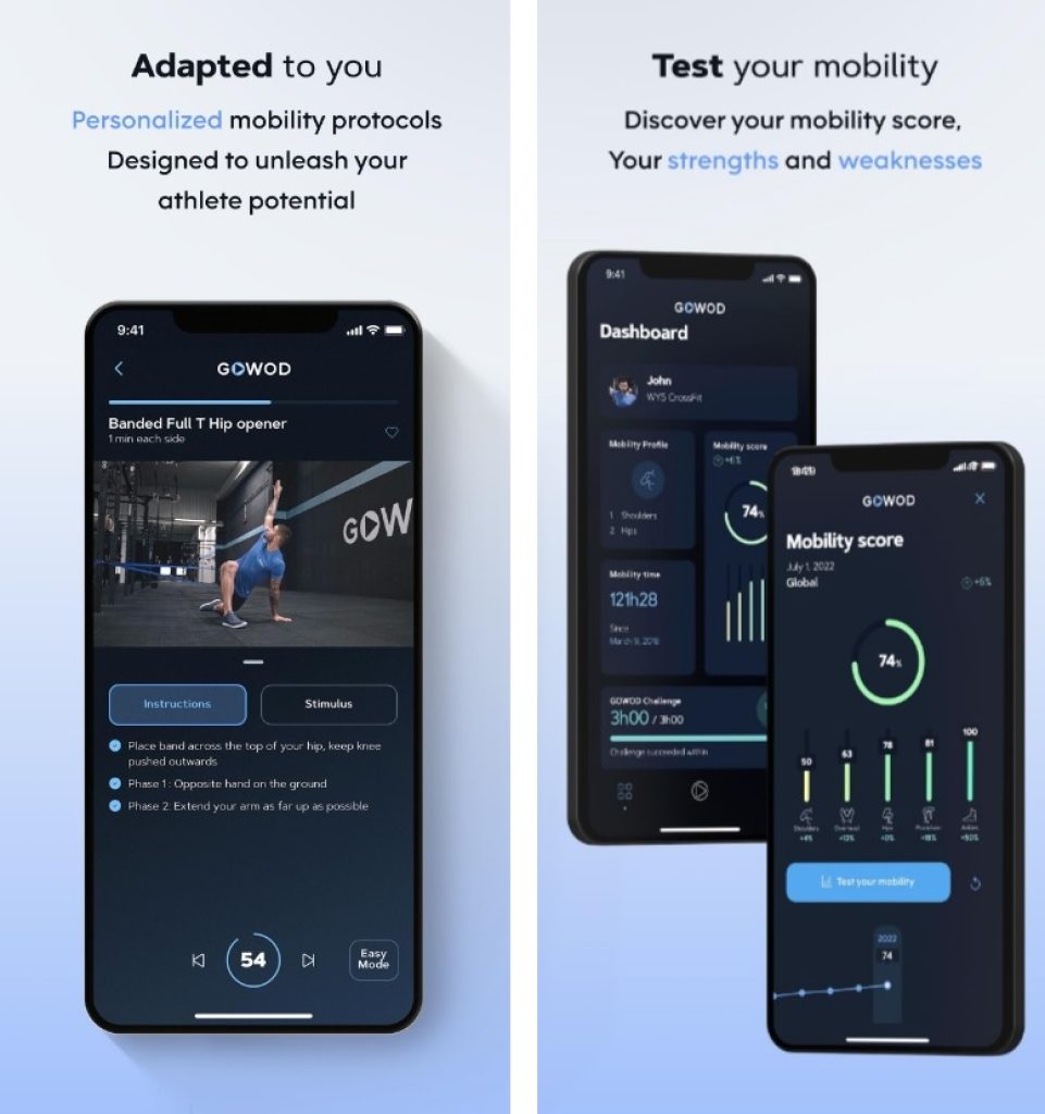 11 Free Crossfit Apps in 2025 for Android & iOS | Freeappsforme - Free ...