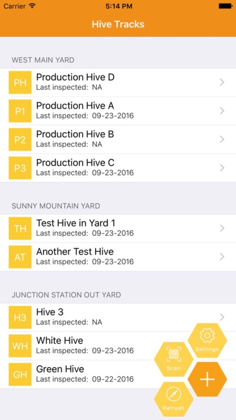 11 Free Beekeeping Apps in 2022 for Android & iOS | Free apps for ...