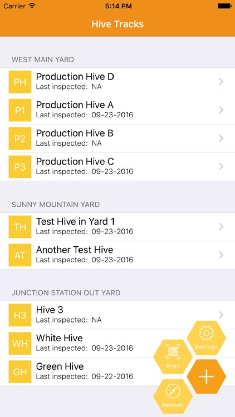11 Free Beekeeping Apps in 2022 for Android & iOS | Free apps for ...