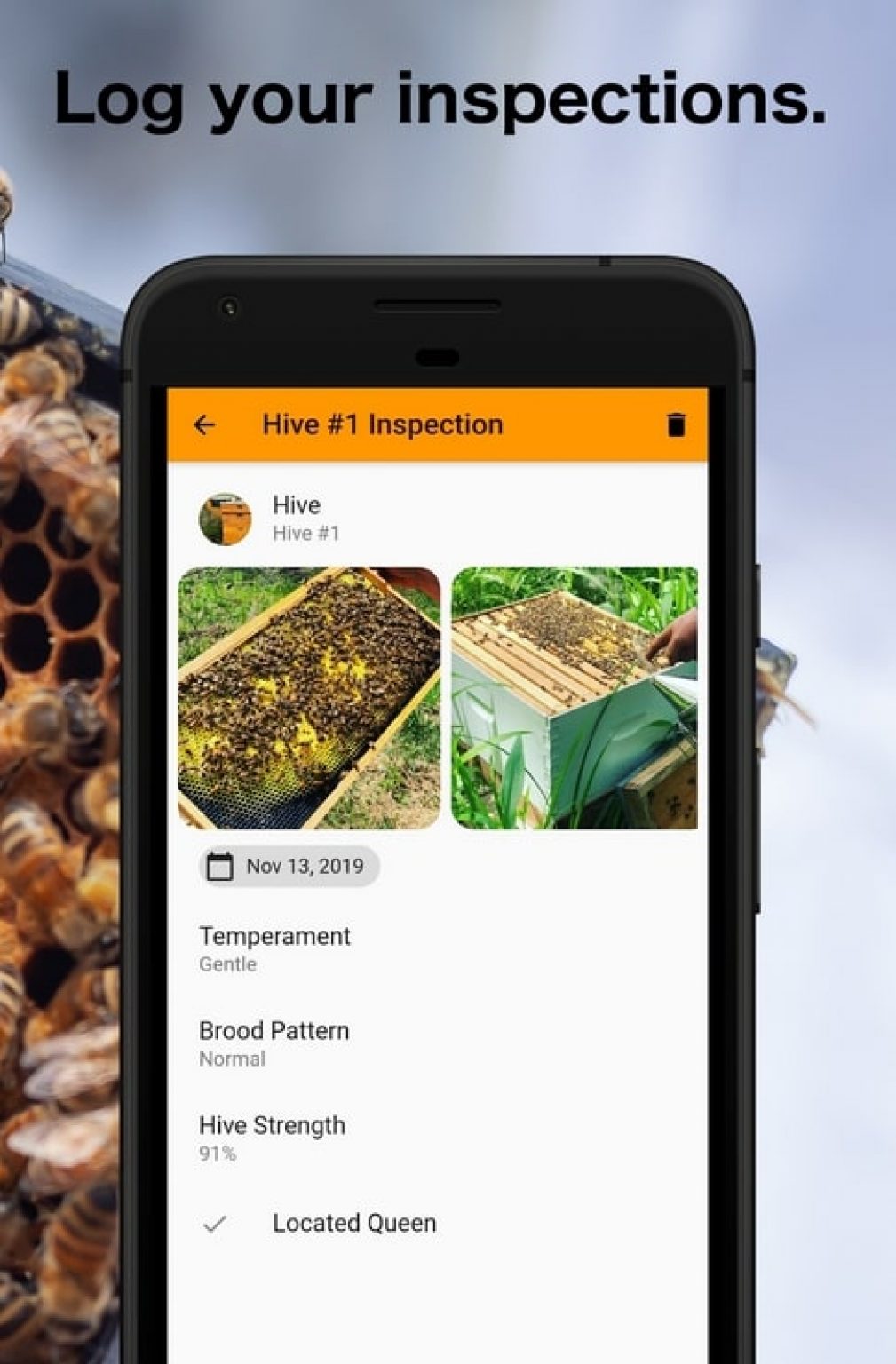 12 Free Beekeeping Apps in 2025 for Android & iOS | Freeappsforme ...