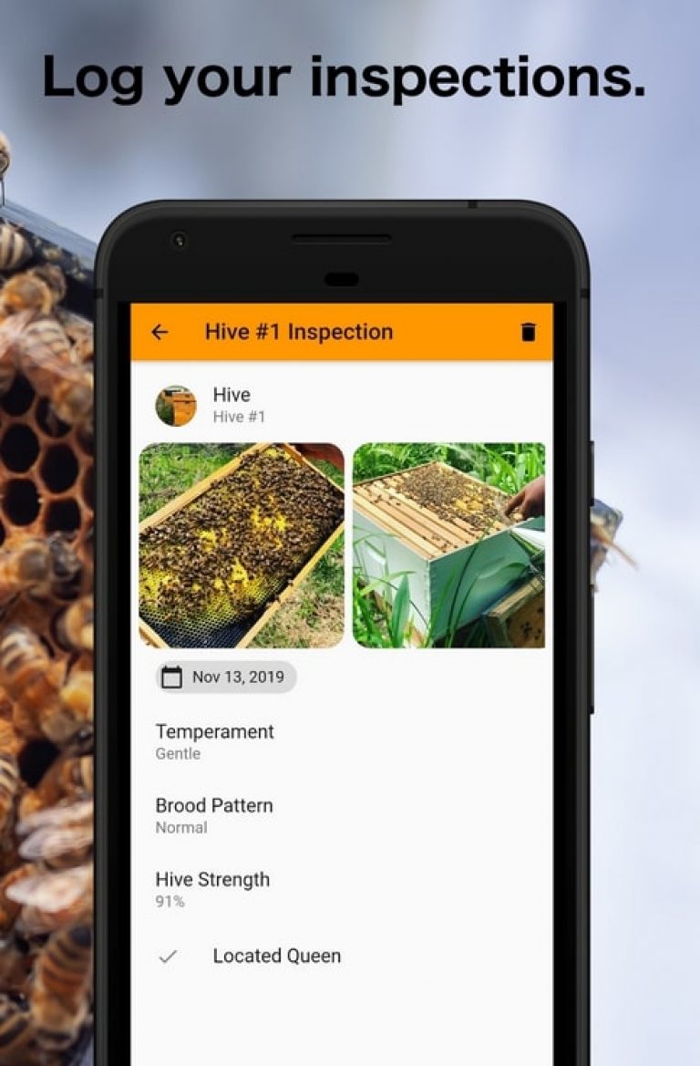 12 Free Beekeeping Apps in 2025 for Android & iOS | Freeappsforme ...