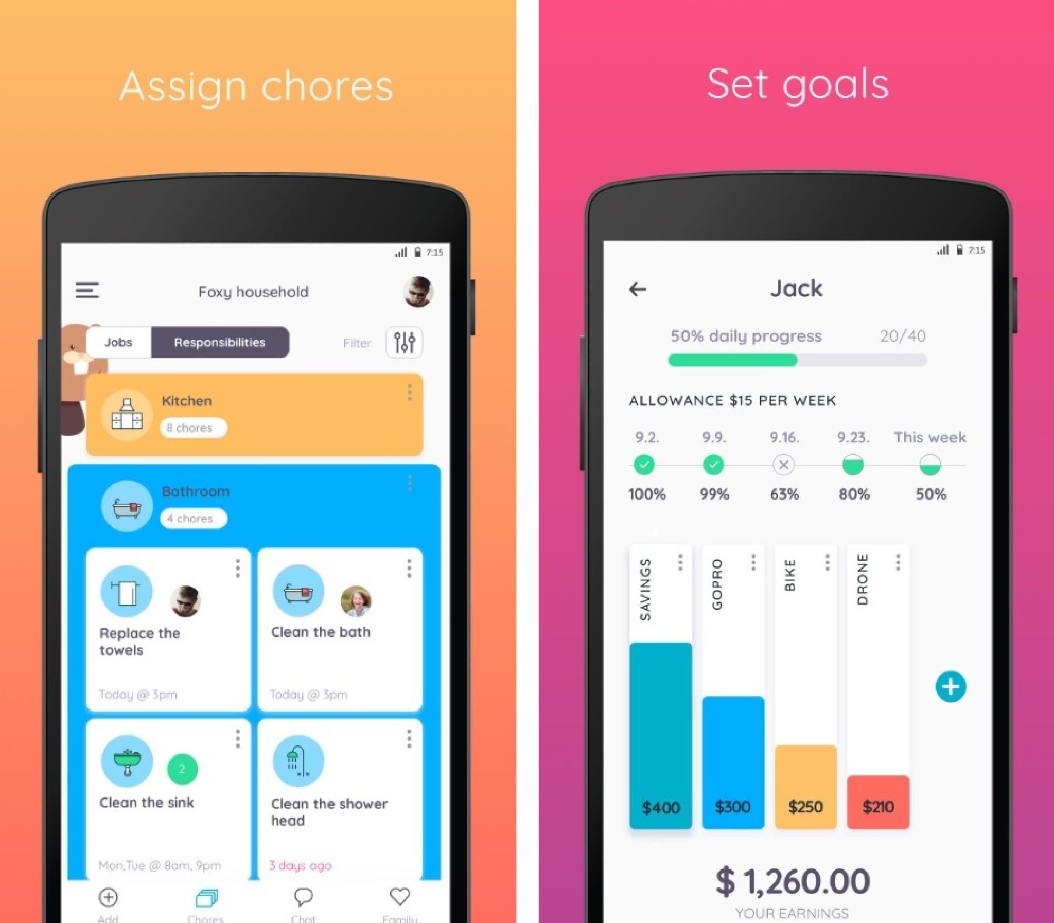 11 Free Money Apps for Kids in 2025 (Android & iOS) | Freeappsforme ...