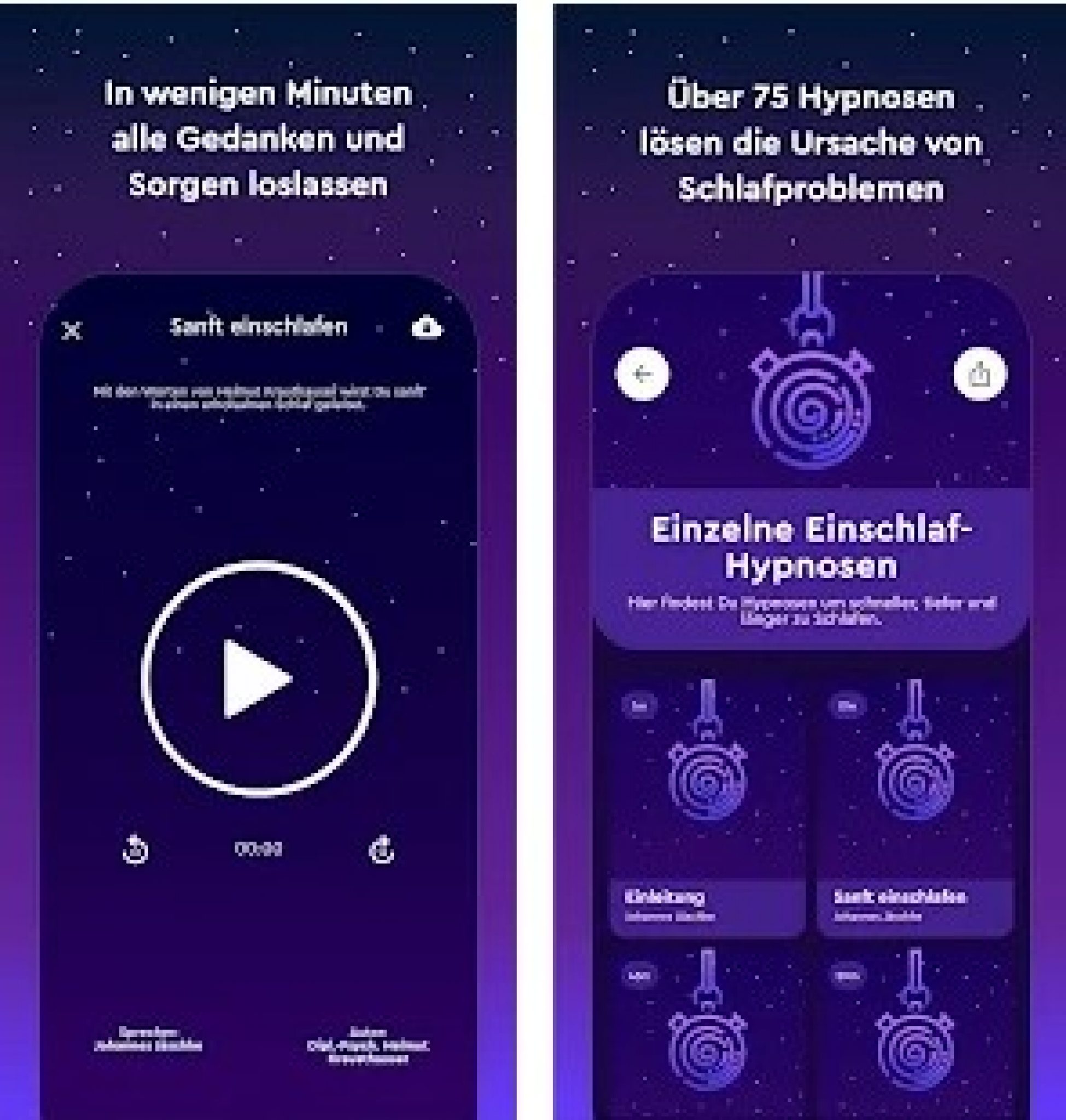 Hypnu App Review | Freeappsforme - Free apps for Android and iOS