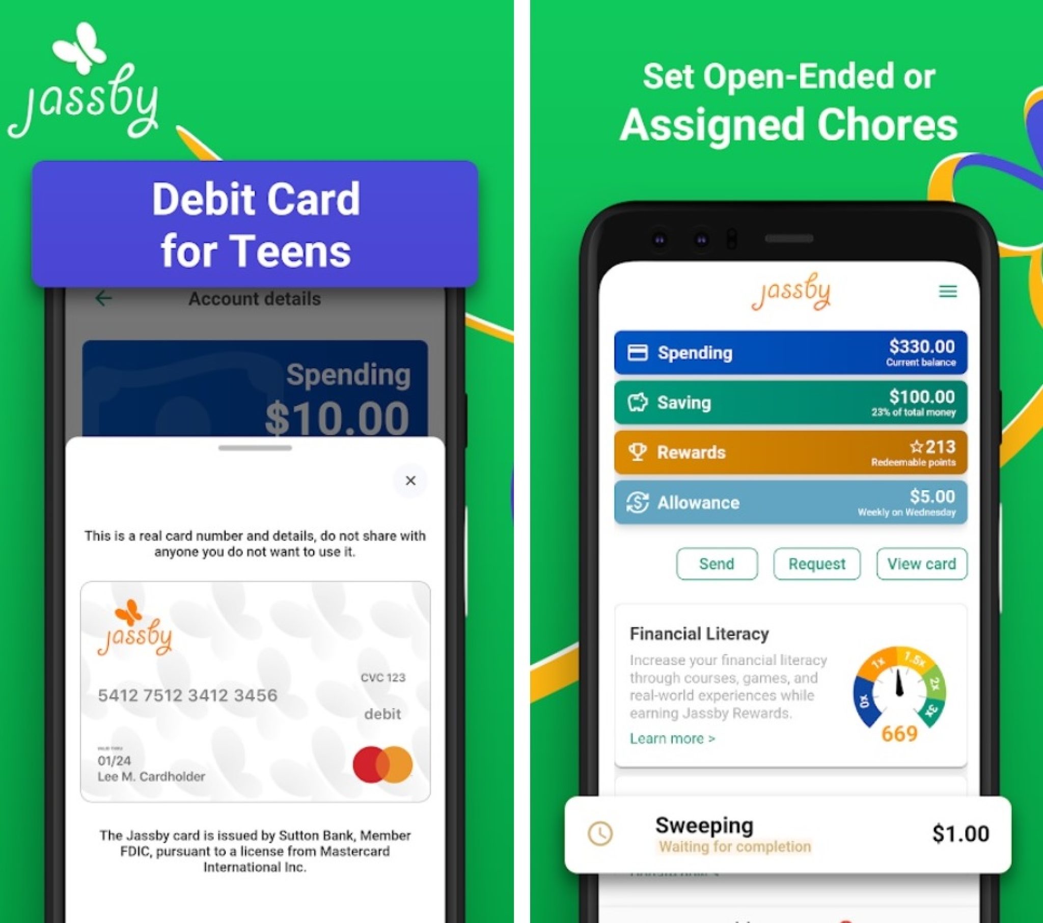 11 Free Money Apps for Kids in 2025 (Android & iOS) | Freeappsforme ...