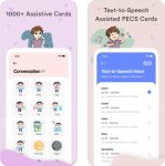 10 Best AAC Apps for Android & iOS | Freeappsforme - Free apps for ...