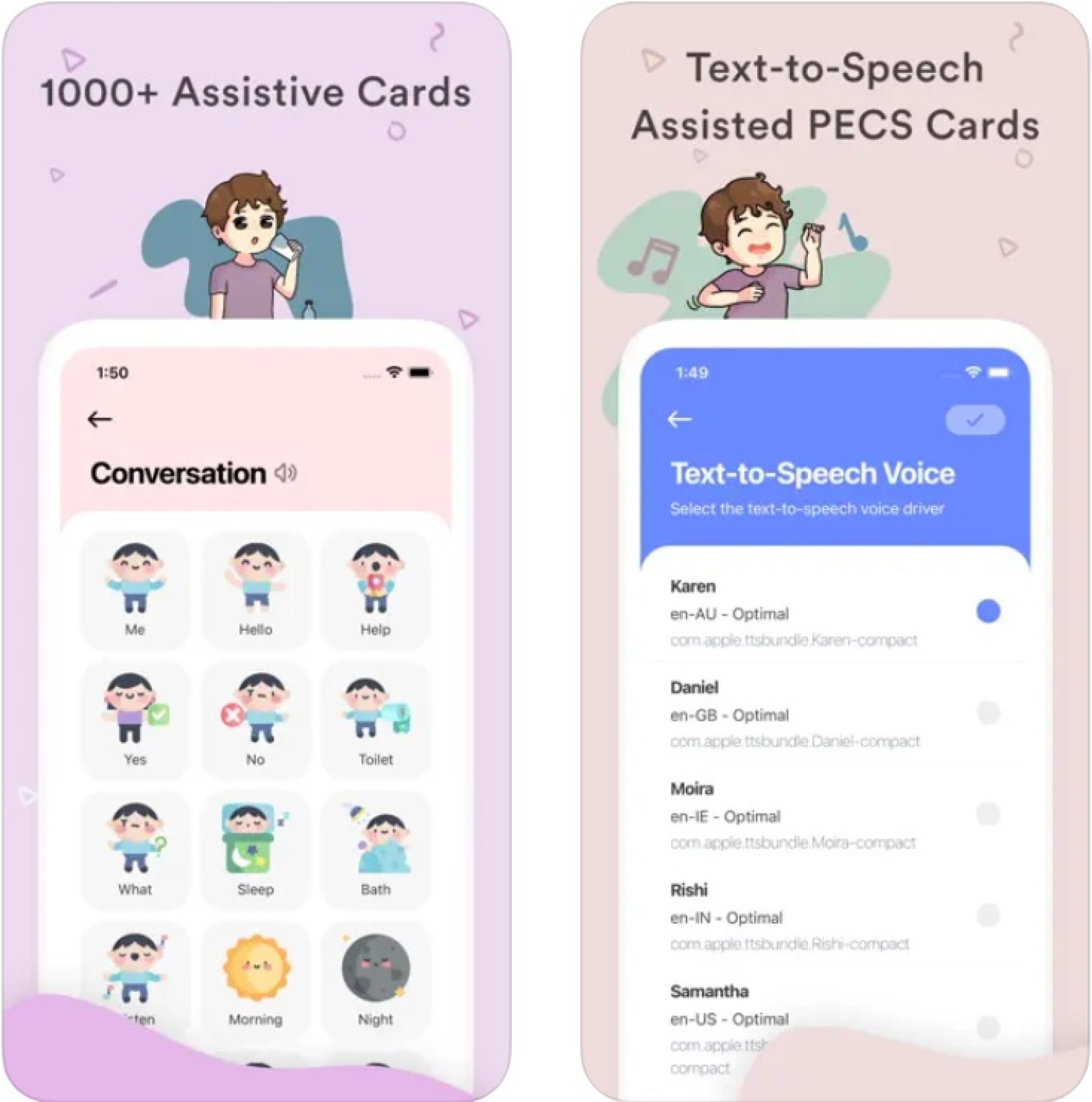 10 Best AAC Apps for Android & iOS | Freeappsforme - Free apps for ...