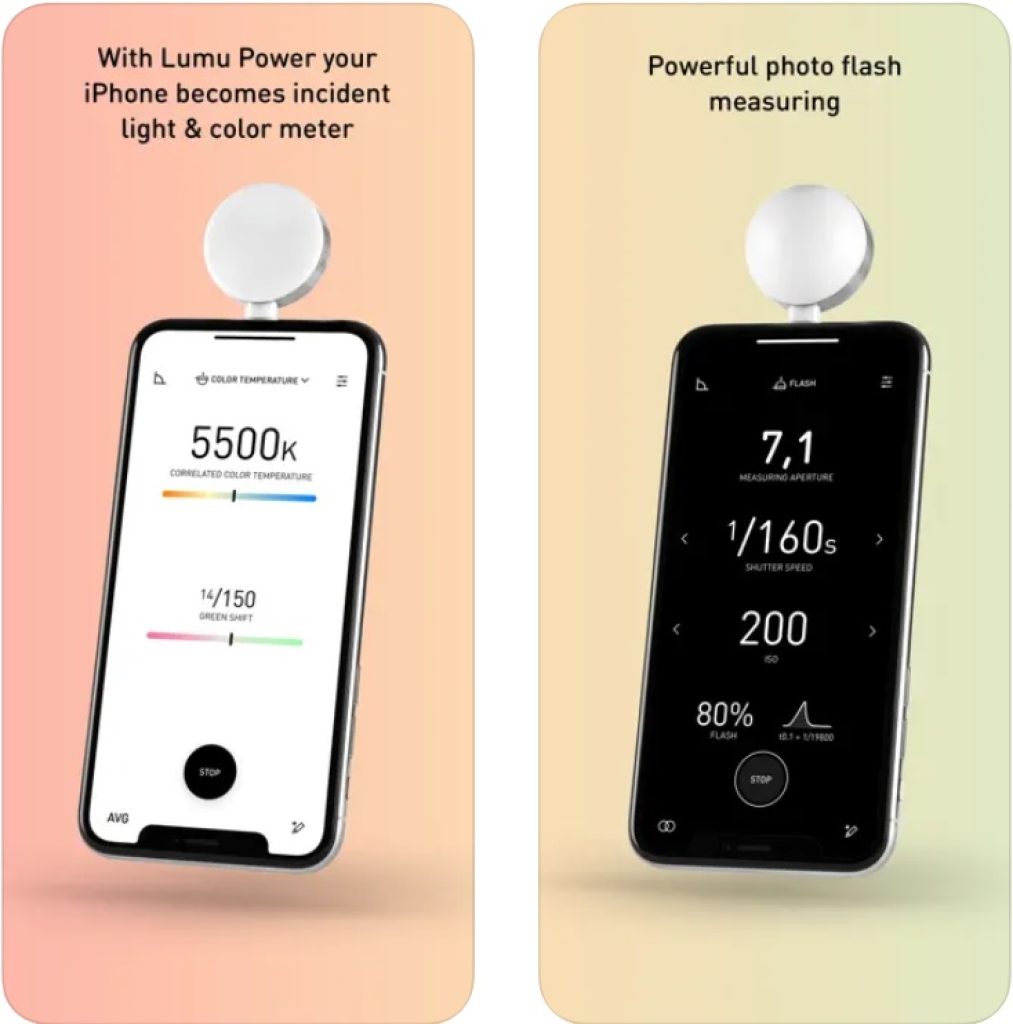9 Best Lux Meter Apps in 2025 for Android & iOS | Freeappsforme - Free ...