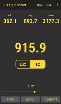 7 Best Lux Meter Apps in 2022 for Android & iOS | Free apps for Android and iOS