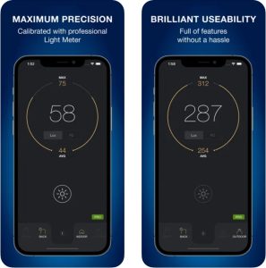 9 Best Lux Meter Apps in 2025 for Android & iOS | Freeappsforme - Free ...