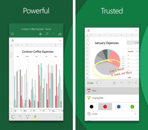 9 Best CSV File Reader Apps for Android & iOS | Freeappsforme - Free ...