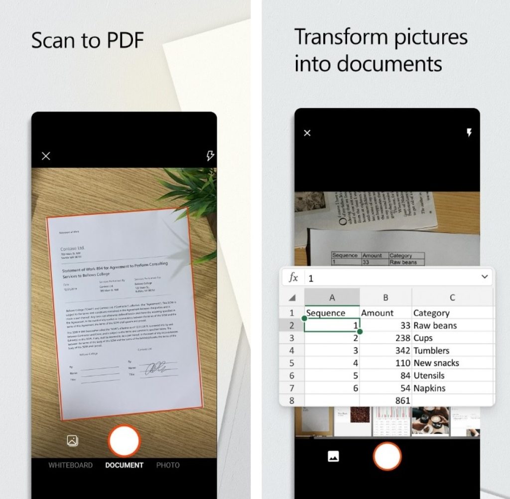 9 Best CSV File Reader Apps for Android & iOS | Freeappsforme - Free ...