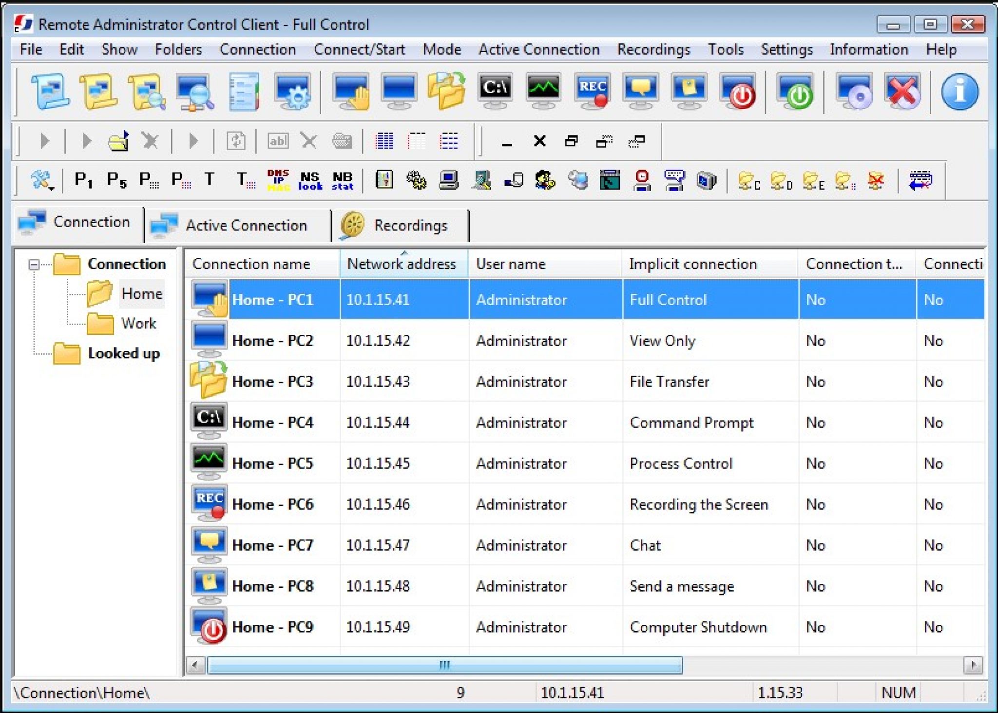 Remote Administrator Control Software Review | Freeappsforme - Free ...