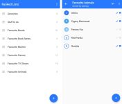 9 Best Tier List Maker Apps for Android & iOS | Freeappsforme - Free ...