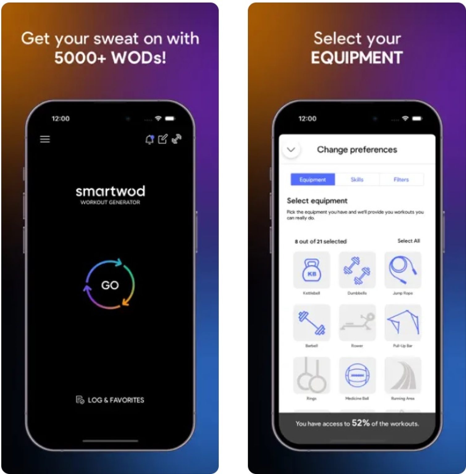11 Free Crossfit Apps in 2025 for Android & iOS | Freeappsforme - Free ...