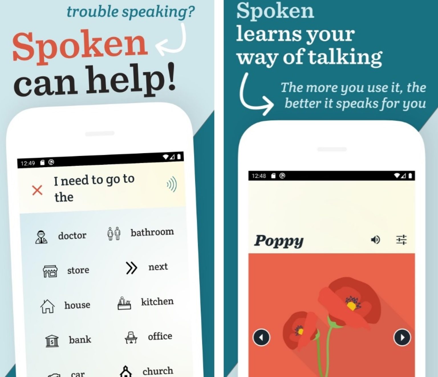 10 Best AAC Apps for Android & iOS | Freeappsforme - Free apps for ...