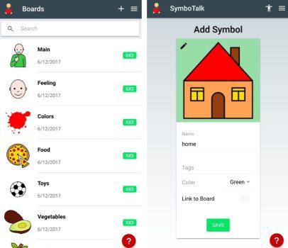 10 Best AAC Apps for Android & iOS | Freeappsforme - Free apps for ...