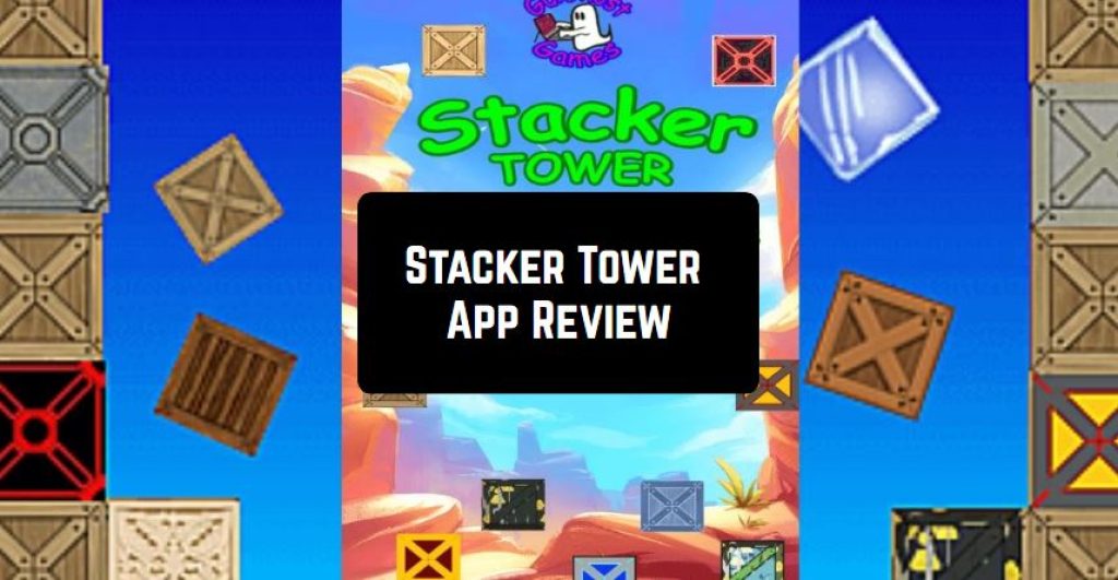 Stacker Tower App Review | Freeappsforme - Free apps for Android and iOS