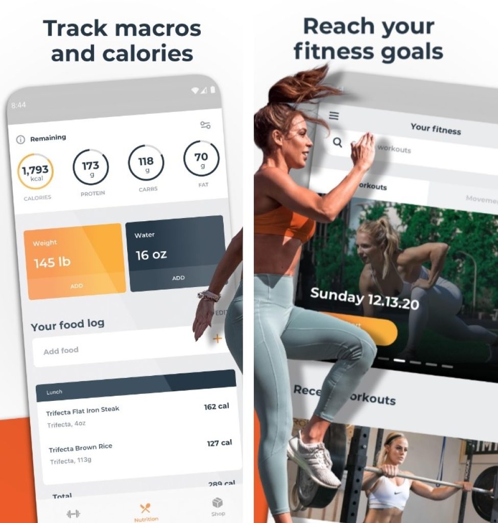 11 Free Crossfit Apps in 2025 for Android & iOS | Freeappsforme - Free ...