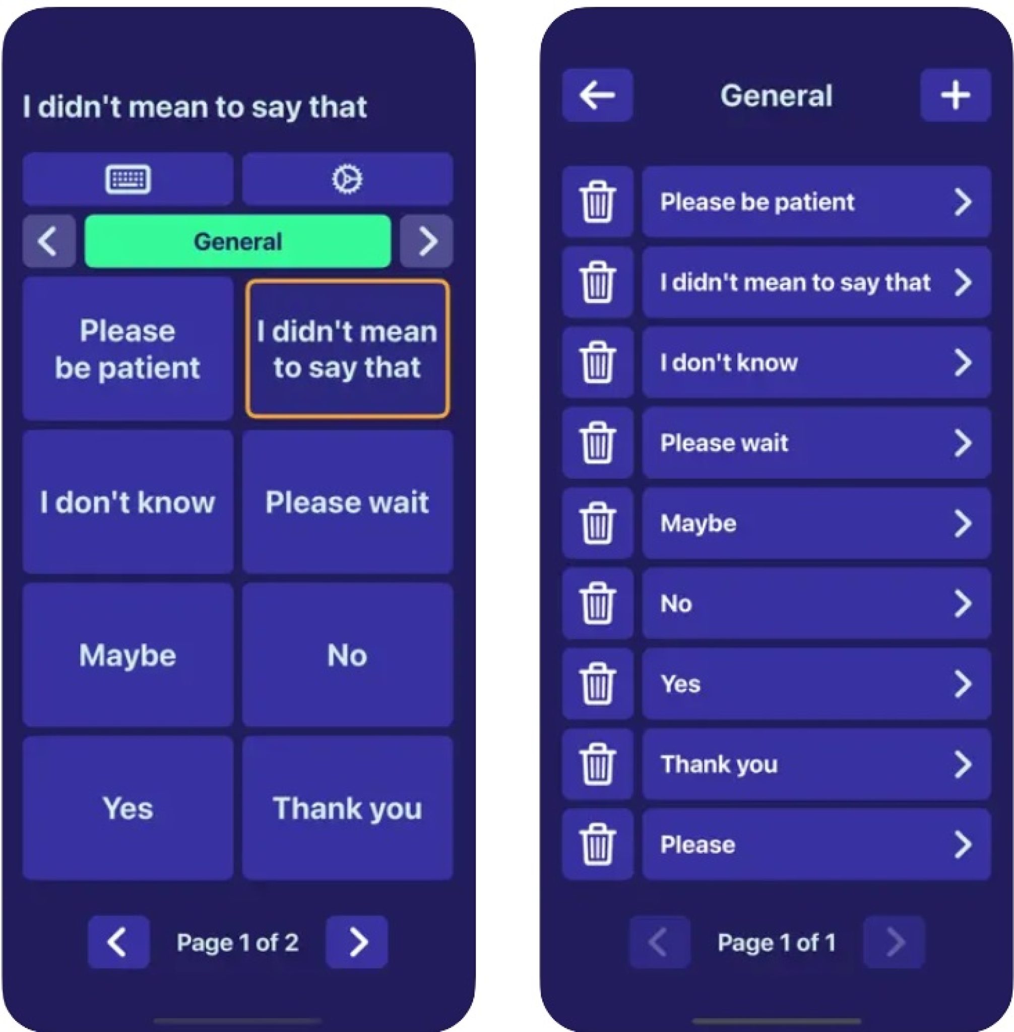 10 Best AAC Apps for Android & iOS | Freeappsforme - Free apps for ...