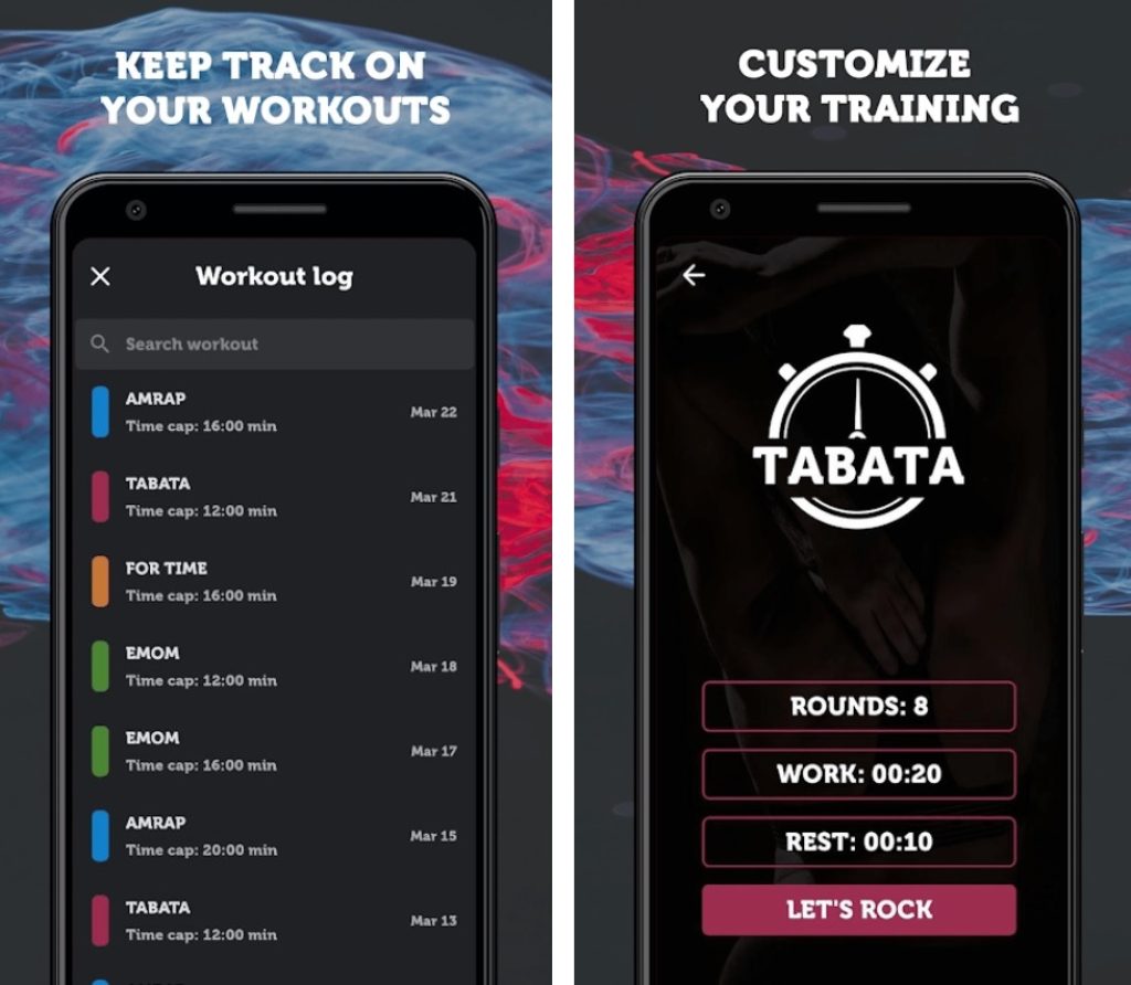 11 Free Crossfit Apps in 2025 for Android & iOS | Freeappsforme - Free ...