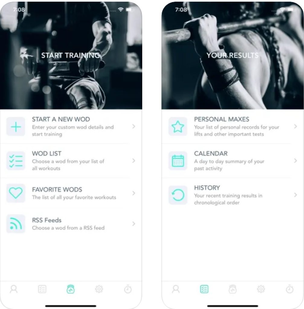 11 Free Crossfit Apps in 2025 for Android & iOS | Freeappsforme - Free ...