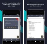 11 Free Crossfit Apps in 2025 for Android & iOS | Freeappsforme - Free ...