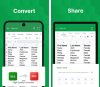 9 Best CSV File Reader Apps for Android & iOS | Freeappsforme - Free ...