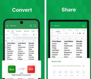 9 Best CSV File Reader Apps for Android & iOS | Freeappsforme - Free ...