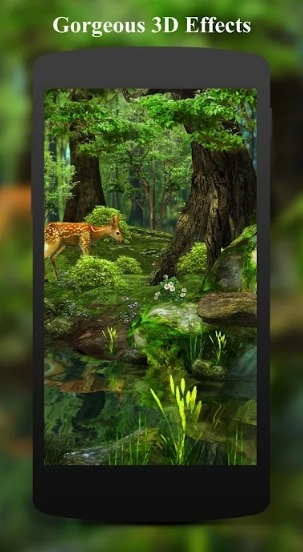 7 Free Live Animal Wallpaper Apps for Android | Freeappsforme - Free ...