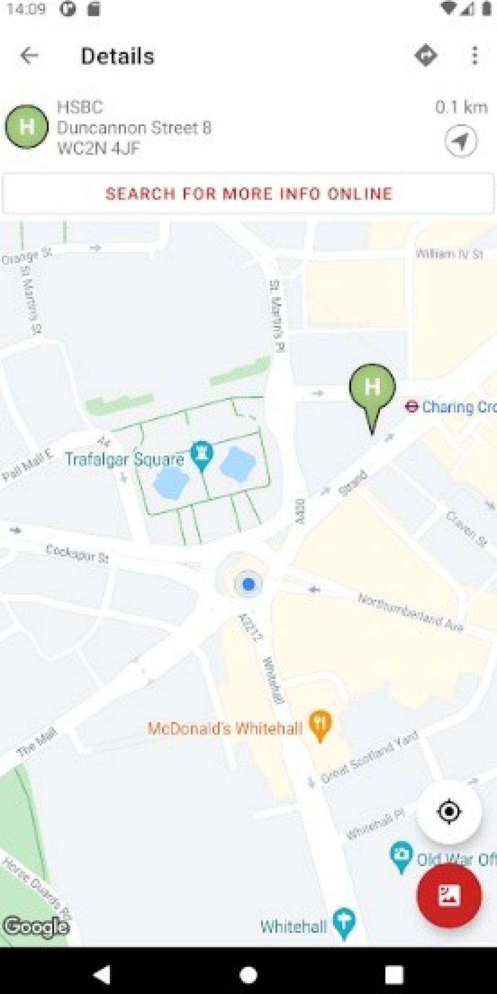 5 Best ATM Locator Apps for Android & iOS | Free apps for Android and iOS