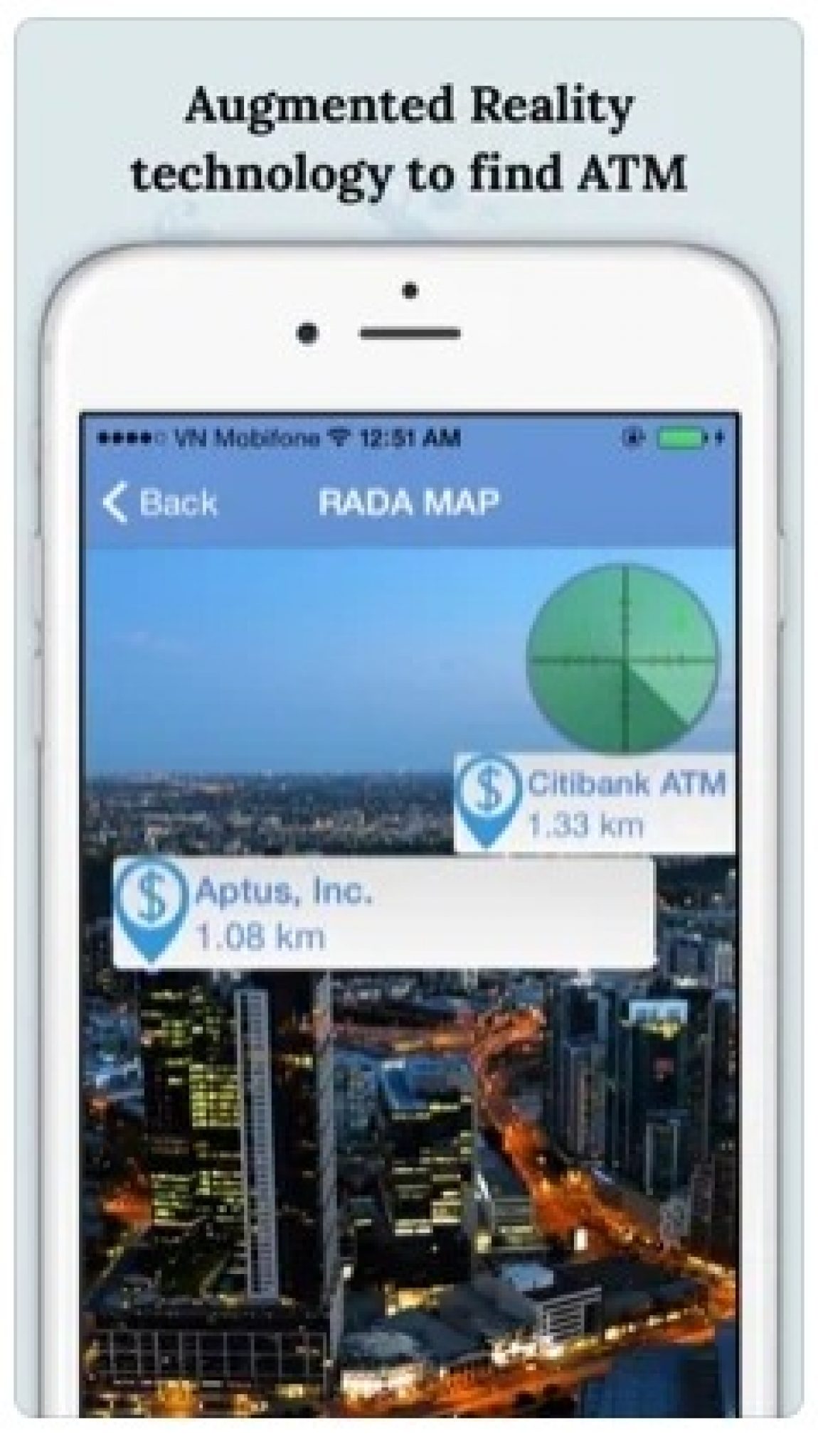 5 Best ATM Locator Apps for Android & iOS | Free apps for Android and iOS