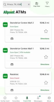 5 Best ATM Locator Apps for Android & iOS | Free apps for Android and iOS