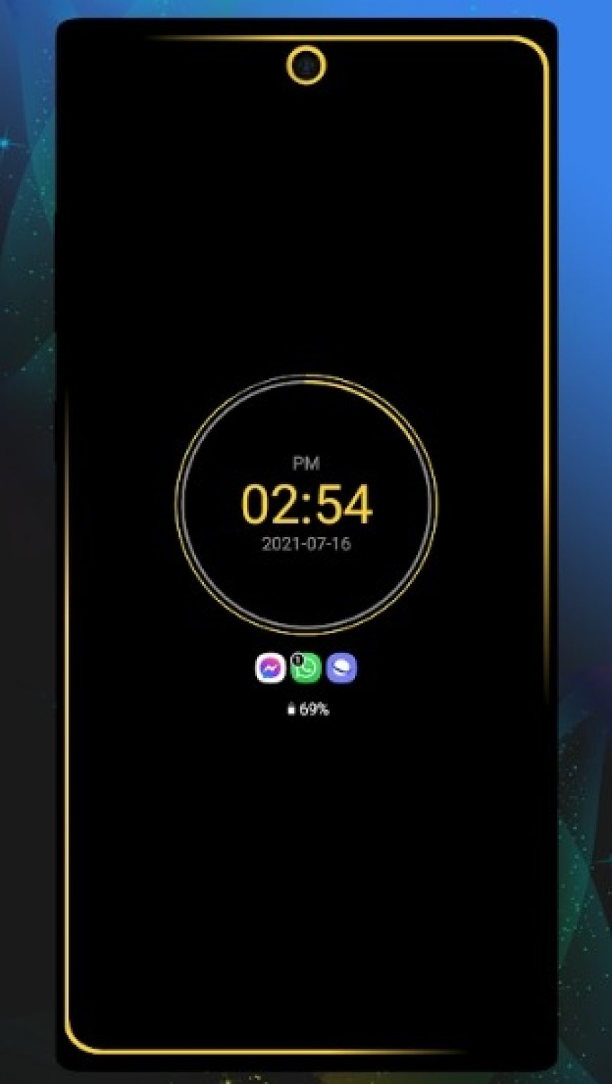 9 Best Screen Border Lights Apps for Android | Free apps for Android ...