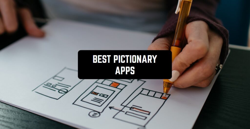 10 Best Pictionary Apps for Android & iOS | Freeappsforme - Free apps ...